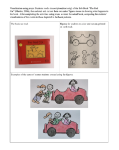 The big picture: Visualization as a tool for decoding and reading ...